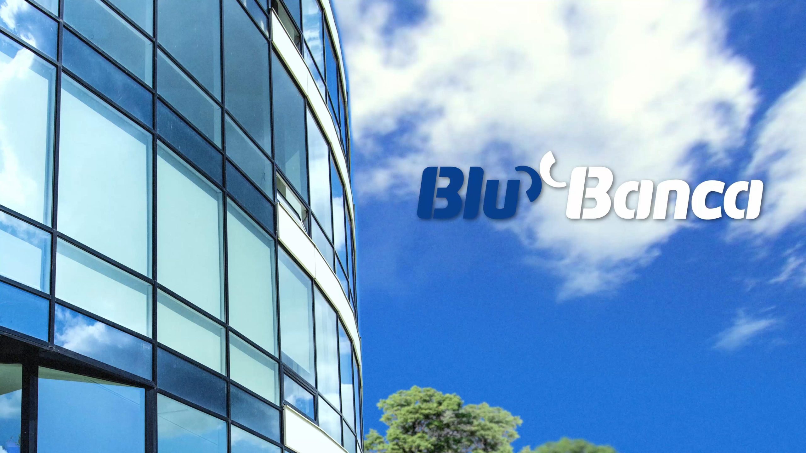 Blu Banca | Arriva da te